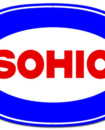 Sohio Archives - Garage Art